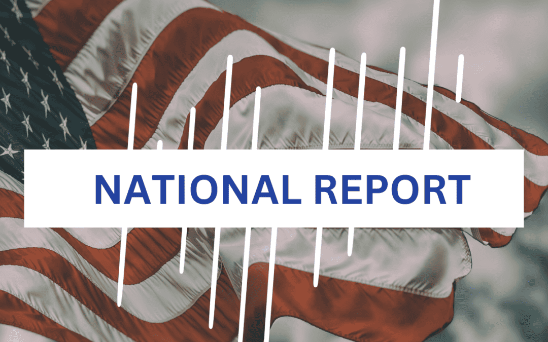 National Reports - Citizens' Council For Health Freedom